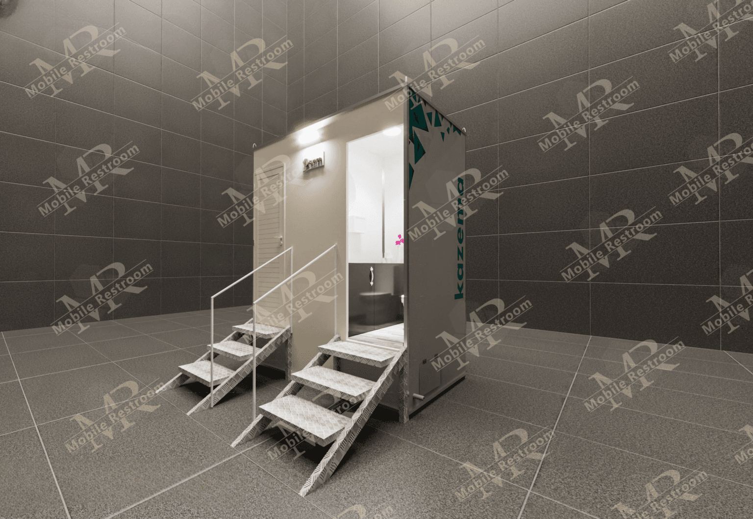 Mobile Restroom Rentals | Clean & Comfortable Portable Toilets